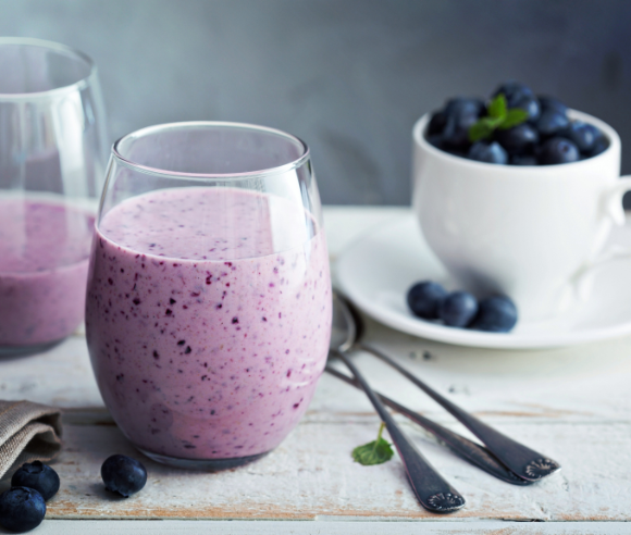 Brain Power Smoothie – GoodBelly