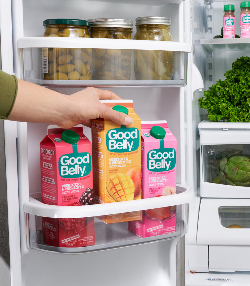 Where to Buy – GoodBelly