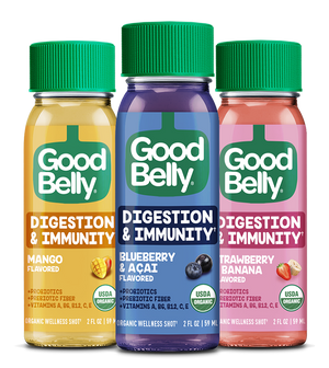 GoodBelly