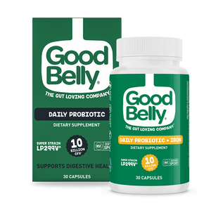 GoodBelly