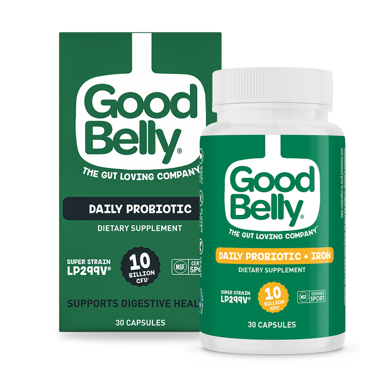 GoodBelly